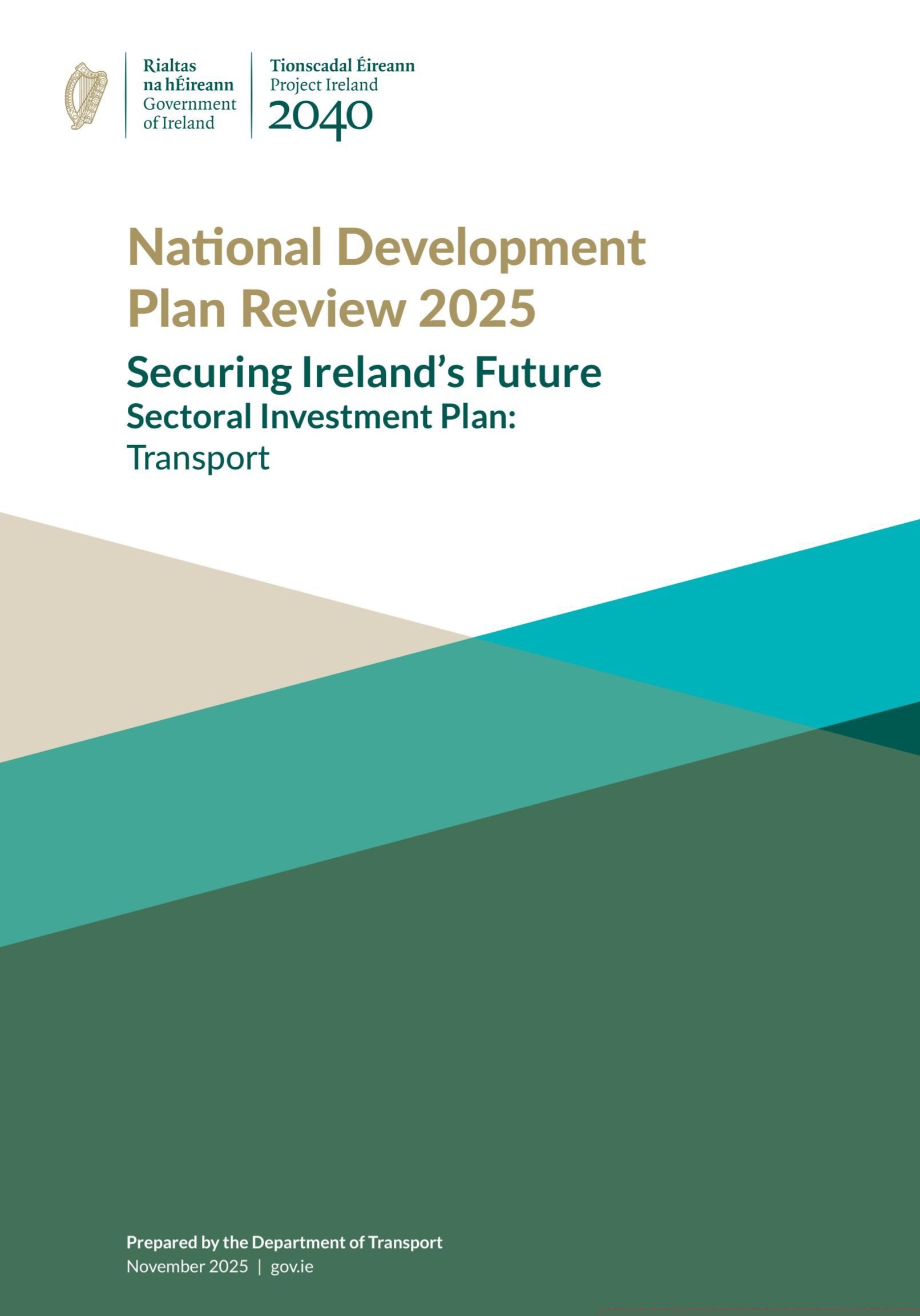 John Paul O' Shea O’Shea Welcomes Progress on Key Cork Projects in ...