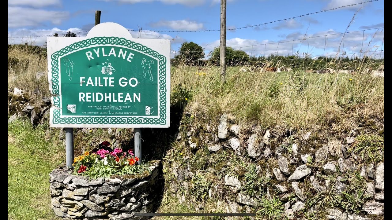 John Paul O' Shea Rylane - John Paul O' Shea